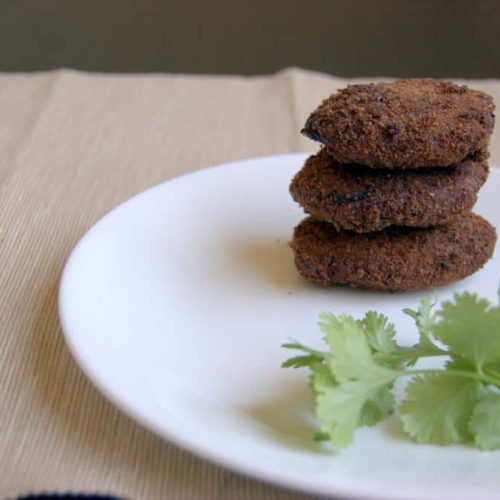 Kerala Style Chicken Cutlet Recipe