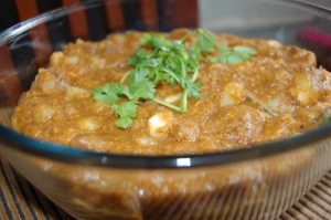 Kerala Style Kappa (Tapioca) Biriyani Recipe | A Little Bit of Spice