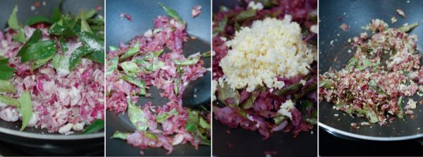 Pork Fry (Nadan Pork Ularthiyathu - Kerala Style) Recipe