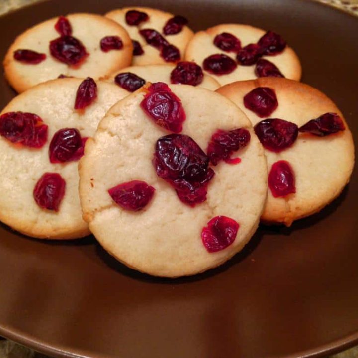 Soul cakes Recipe | A Little Bit of Spice