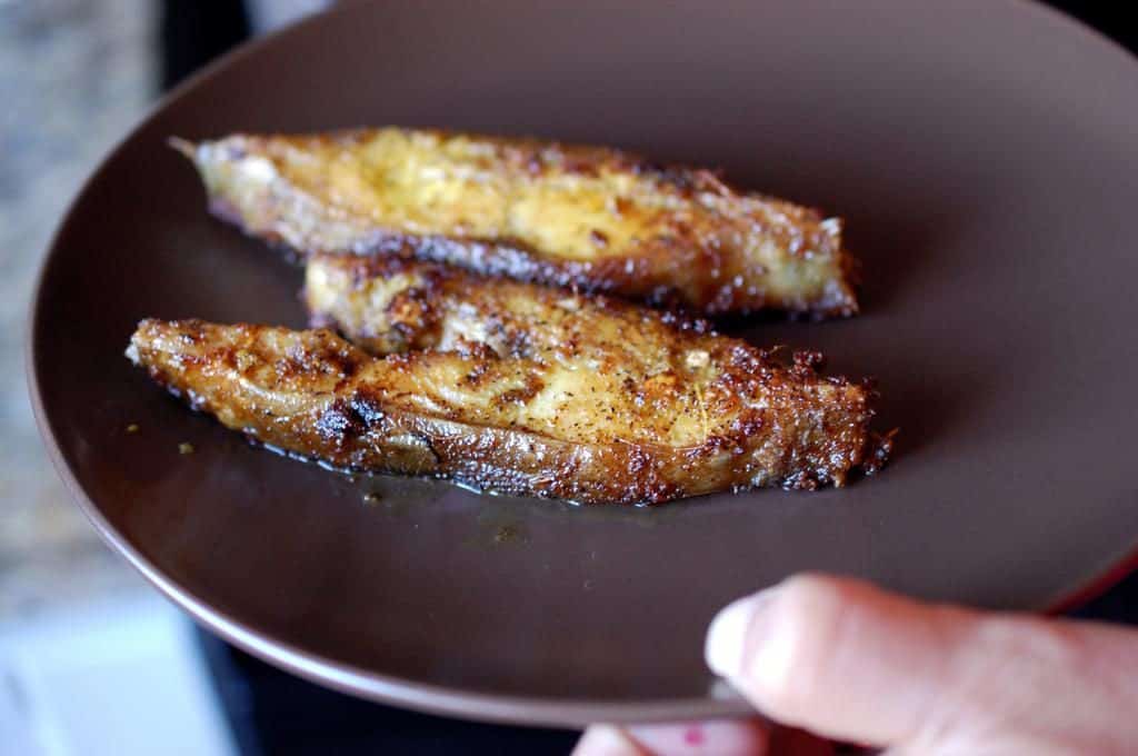 Fish Molly / Molee (Fish Stew - Kerala Style) Recipe | A Little Bit of ...