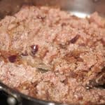 Beef Kheema Recipe | A Little Bit of Spice