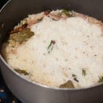 Kerala Ghee Rice (Ney Choru) Recipe | A Little Bit of Spice