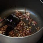 Kerala Ghee Rice (Ney Choru) Recipe | A Little Bit of Spice