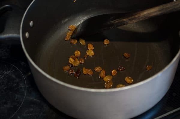 Kerala Ghee Rice (Ney Choru) Recipe | A Little Bit of Spice