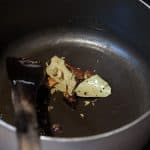 Kerala Ghee Rice (Ney Choru) Recipe | A Little Bit of Spice