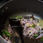 Kerala Ghee Rice (Ney Choru) Recipe | A Little Bit of Spice