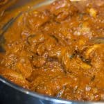 Kerala chicken curry with coconut milk (Nadan chicken curry) Recipe | A ...