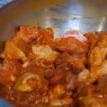 Kerala chicken curry with coconut milk (Nadan chicken curry) Recipe | A ...