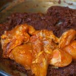 Kerala chicken curry with coconut milk (Nadan chicken curry) Recipe | A ...