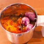 Kerala Netholi Fry | Anchovy Fry | Kozhuva Fry | Nethili Fry Recipe | A ...