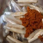 Kerala Netholi Fry | Anchovy Fry | Kozhuva Fry | Nethili Fry Recipe | A ...