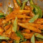 Kerala Netholi Fry | Anchovy Fry | Kozhuva Fry | Nethili Fry Recipe | A ...