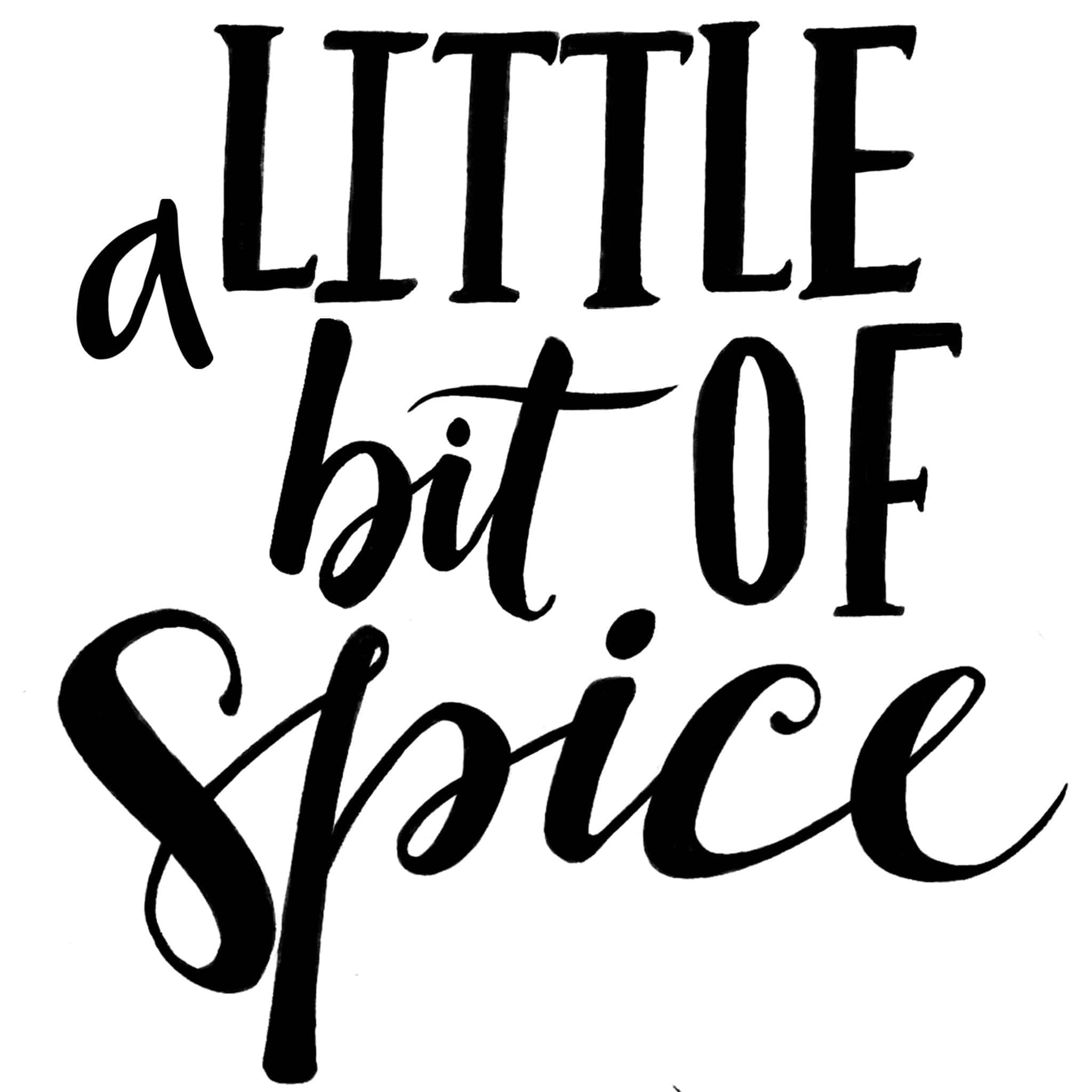 Simple Tasty South Indian & American Recipes - A Little Bit of Spice