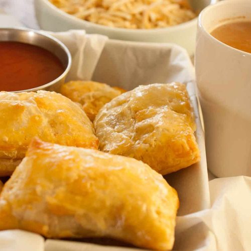 Simple Tasty South Indian & American Recipes - A Little Bit of Spice