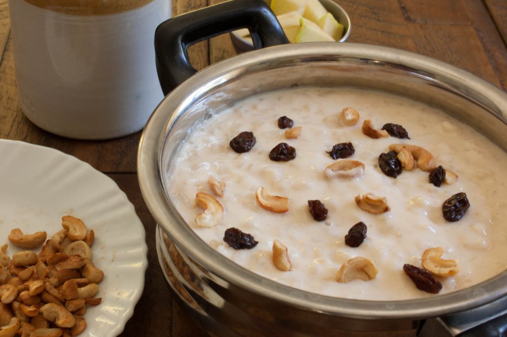 Palada Payasam (Palada Pradhaman) | A Little Bit of Spice